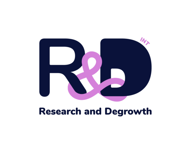 Master in Political Ecology & Online Master on Degrowth